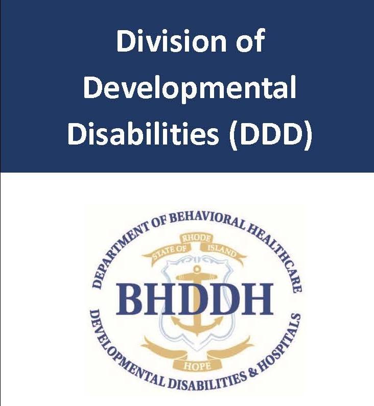 Welcome Dept Of Behavioral Healthcare Developmental Disabilities