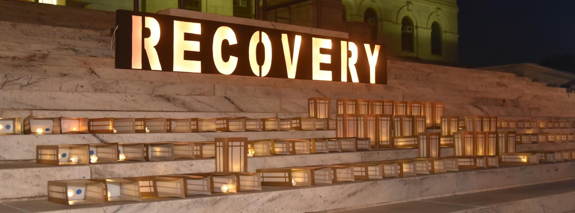 Peer Recovery And Family Support | Dept. of Behavioral Healthcare ...